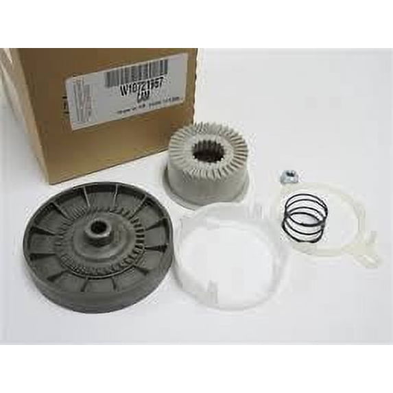 Whirlpool Washing Machine Splutch Cam Kit W10721967 - Walmart.com
