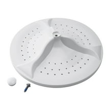 Whirlpool Washing Machine Washplate W10752283 - Walmart.com