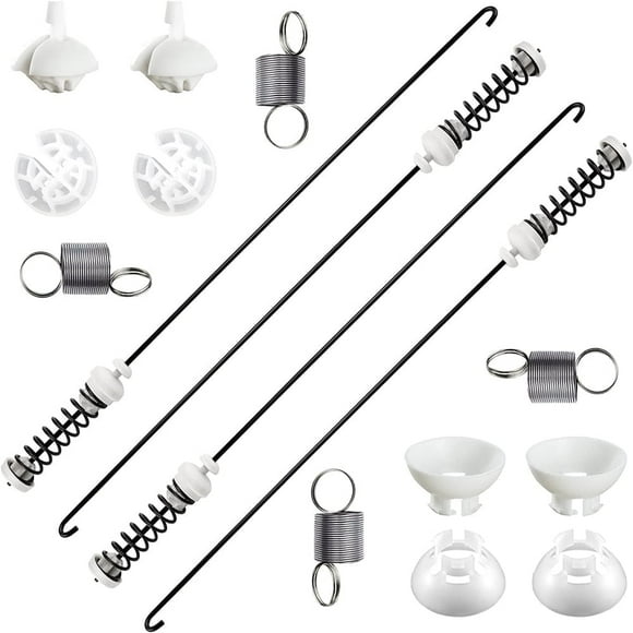 Spring Expansion Tool Wash Machine