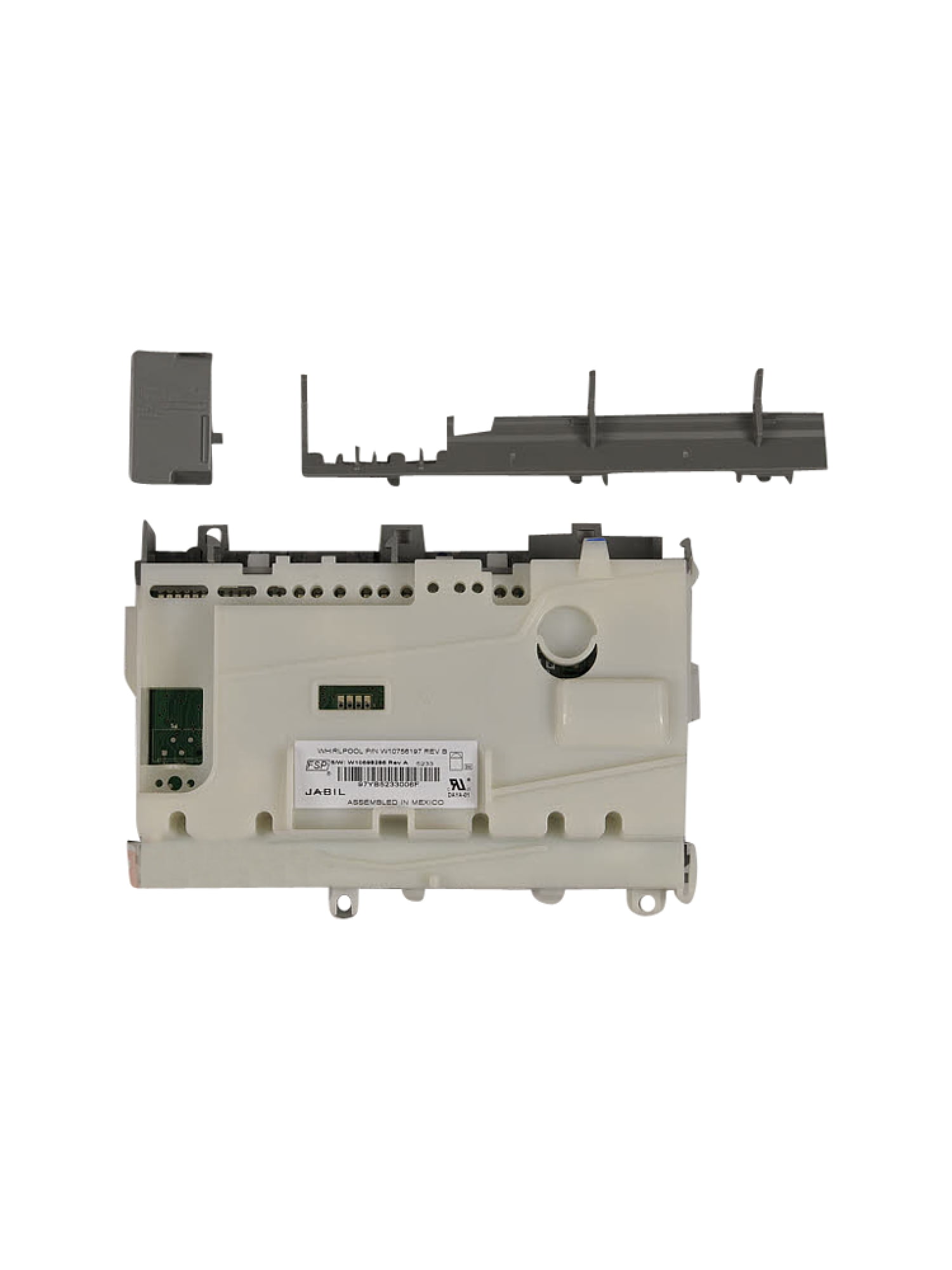 W10804111 Whirlpool Appliance Control Board - Walmart.com