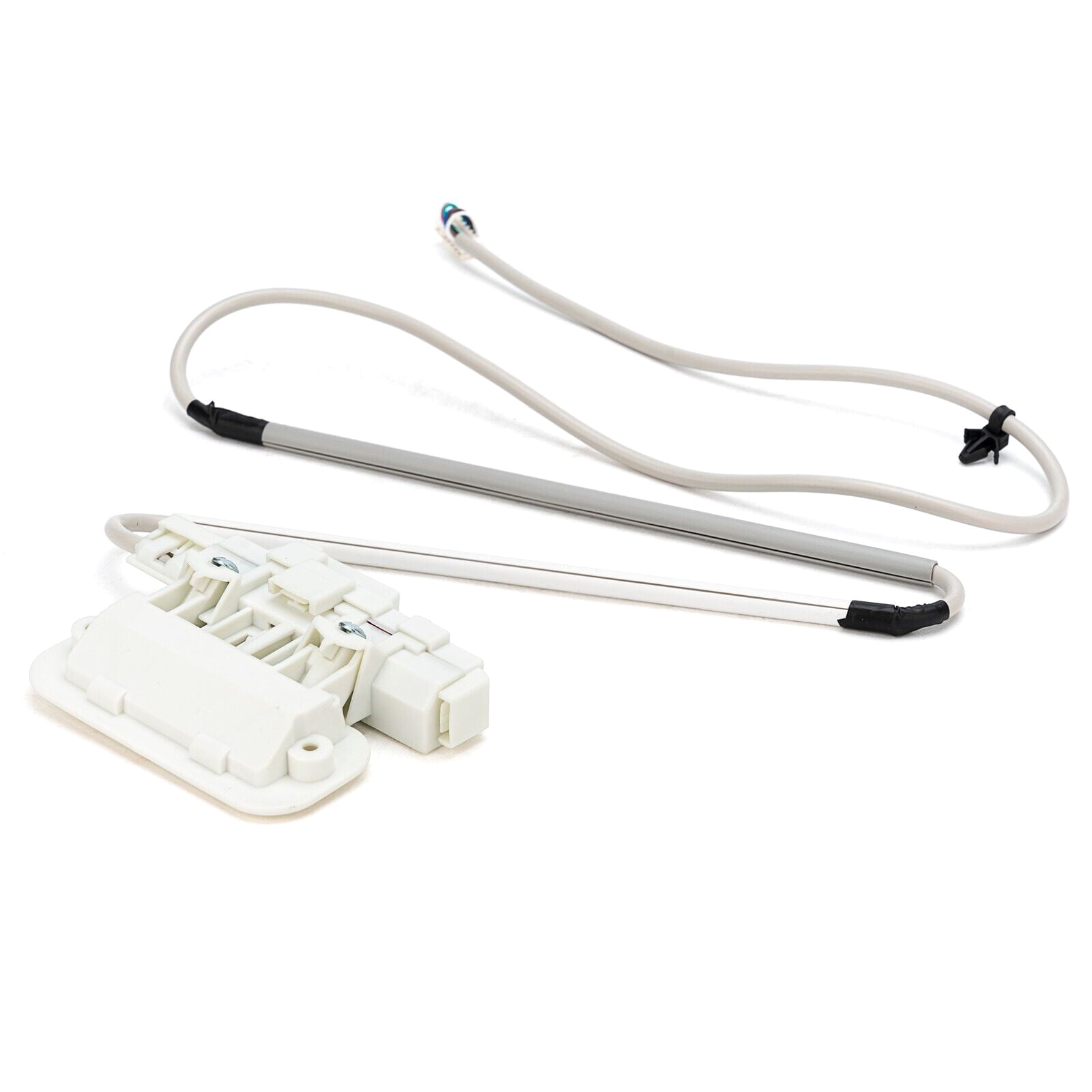 W10810403 W10861642 W10787836 Washer Lid Lock Assembly Latches Switches ...