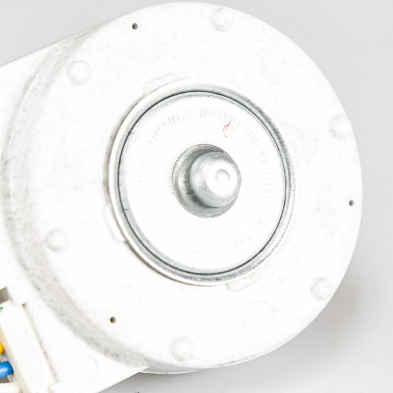 W10822580 Whirlpool Evaporator Fan Motor OEM W10822580 - Walmart.com