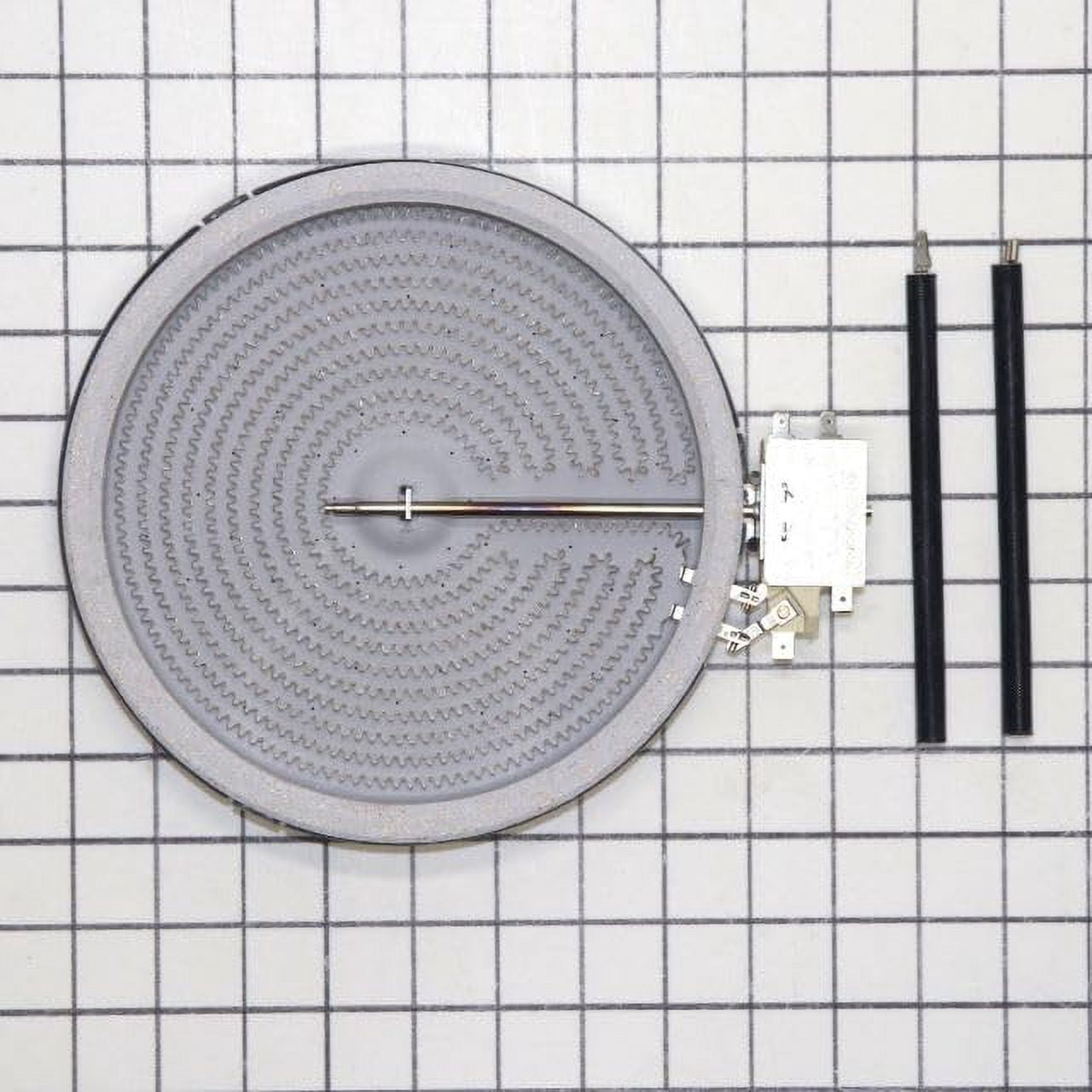 W10823698 Range Radiant Surface Element - Walmart.com