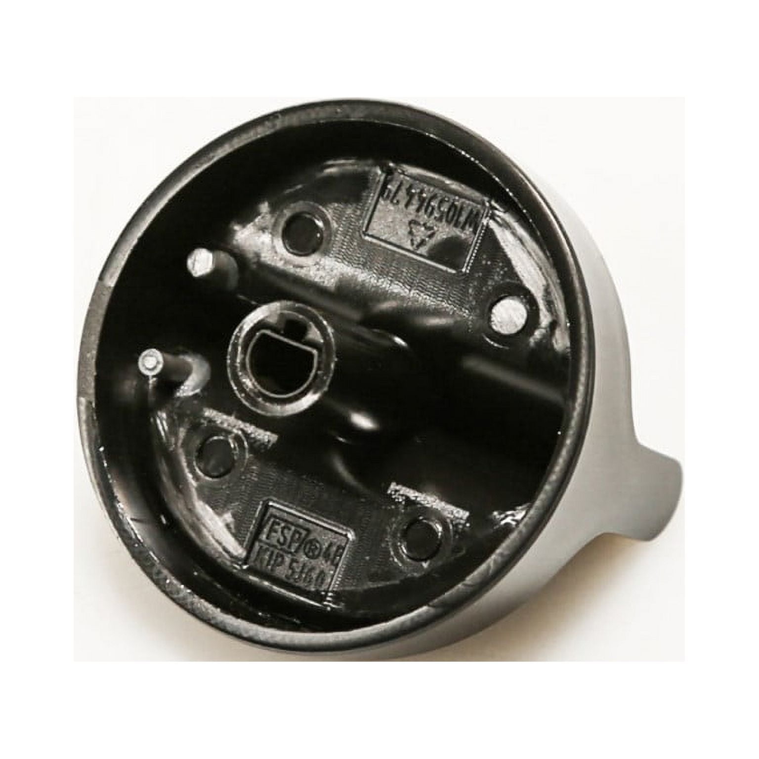 W10826855 Whirlpool Control Knob OEM W10826855 - Walmart.com