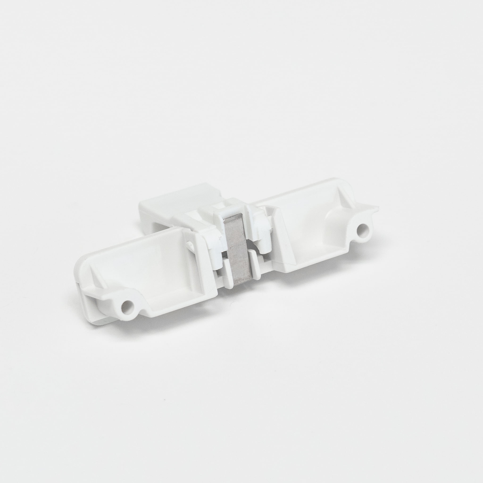 Whirlpool W10837741CM Washer Lid Strike Replacement, Fits Kenmore ...