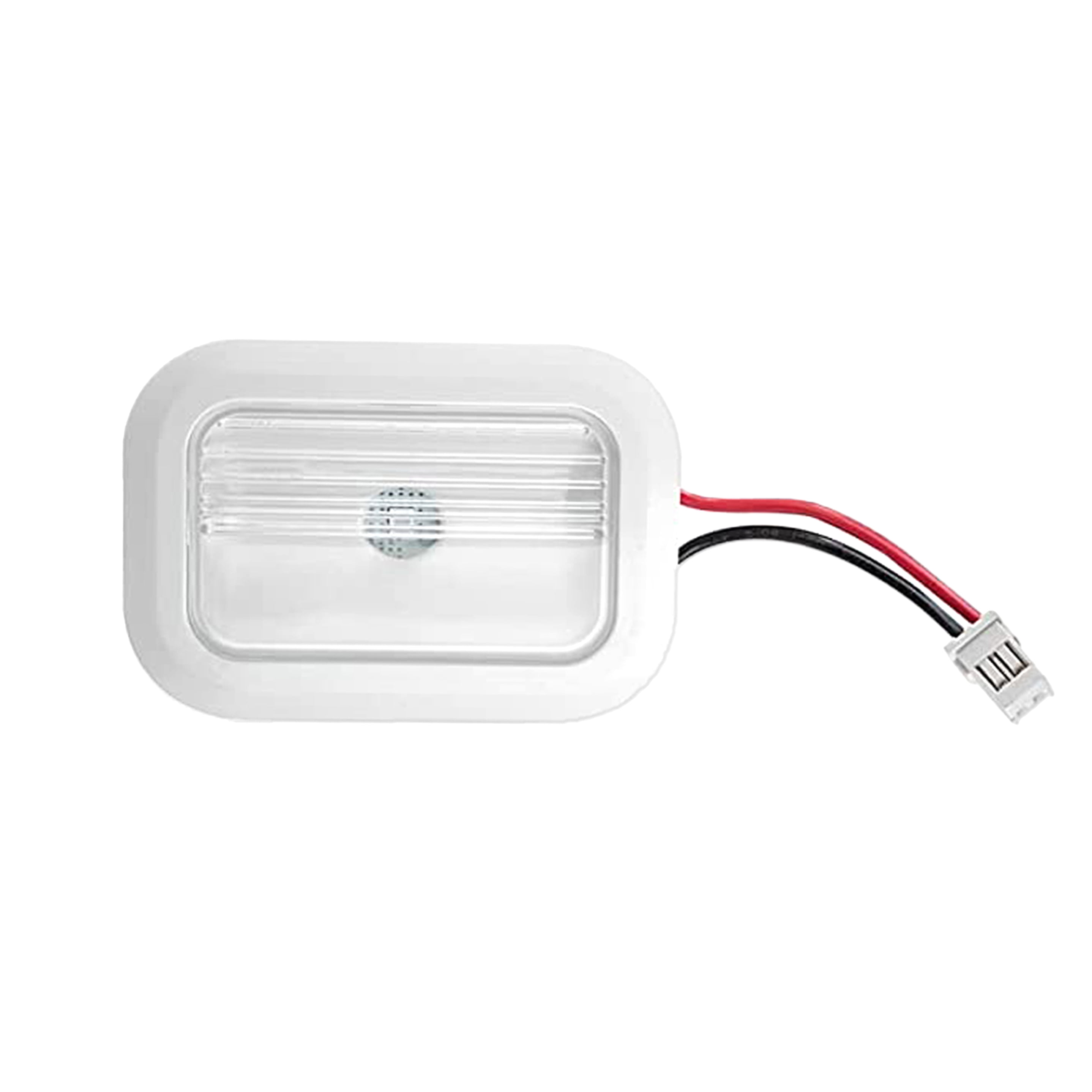 W10843353 LED Light Module for Whirlpool Maytag Fridge, Replaces ...