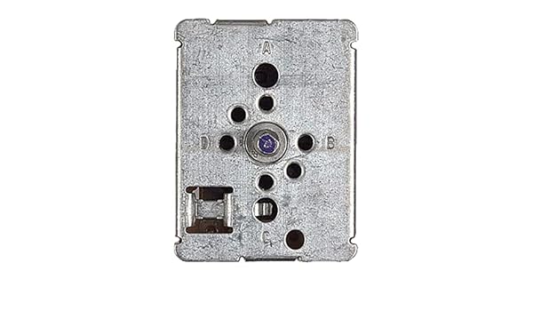 W10911303 Range Surface Control Switch by Part Supply House - Walmart.com