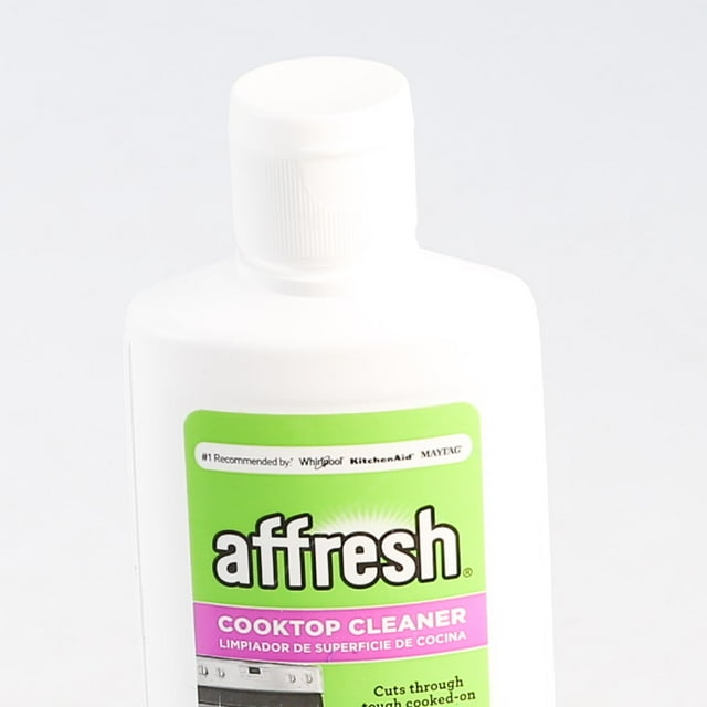 W11042470 Whirlpool Affresh Cooktop Cleaning Kit OEM W11042470 ...