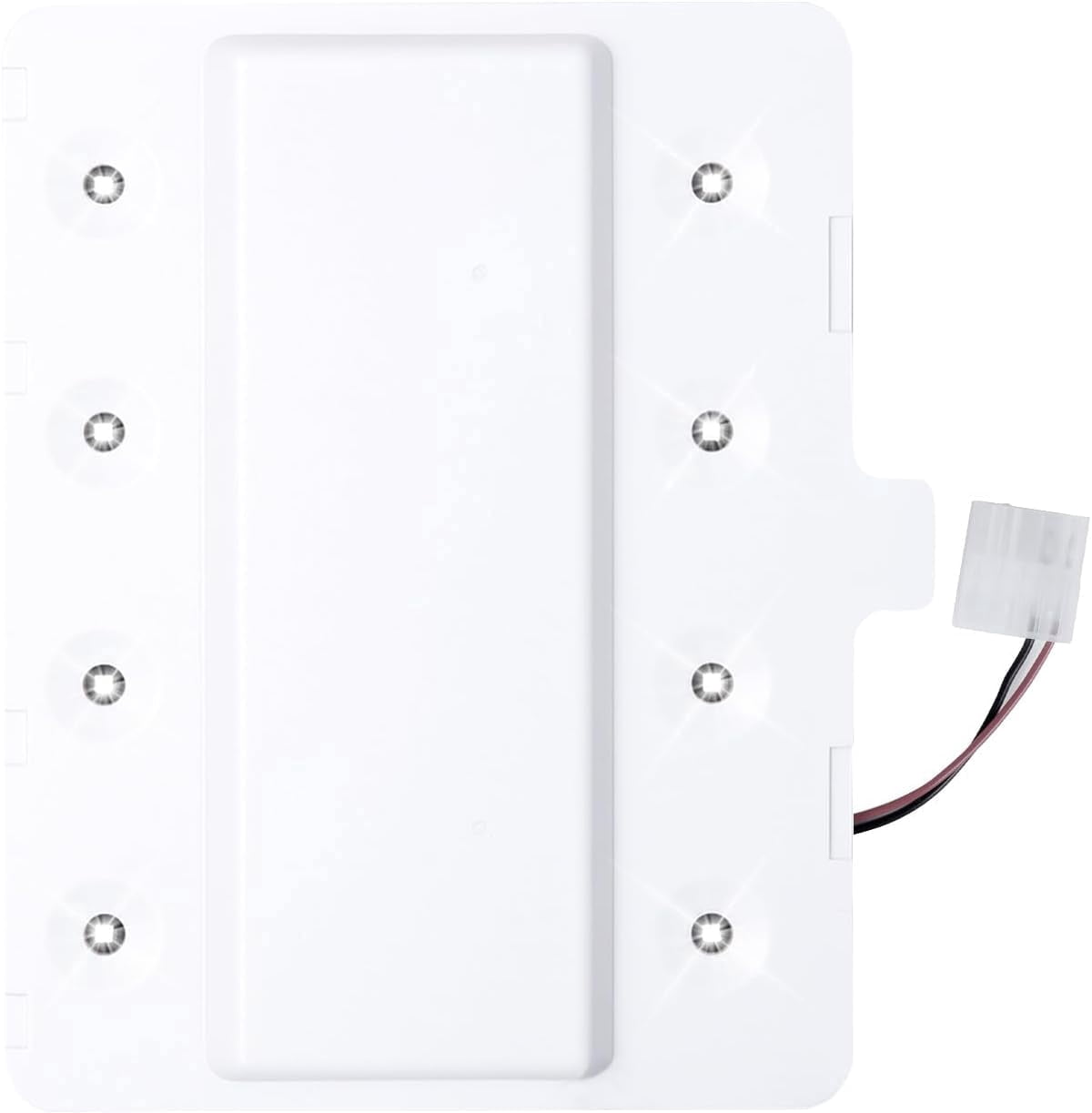W11043011 LED Light Replacement Compatible for Whirlpool, Kenmore ...