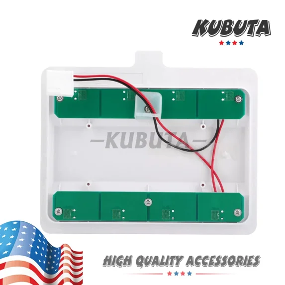 W11043011 Replacement Led Module Light Kits For Whirlpool Refrigerator ...