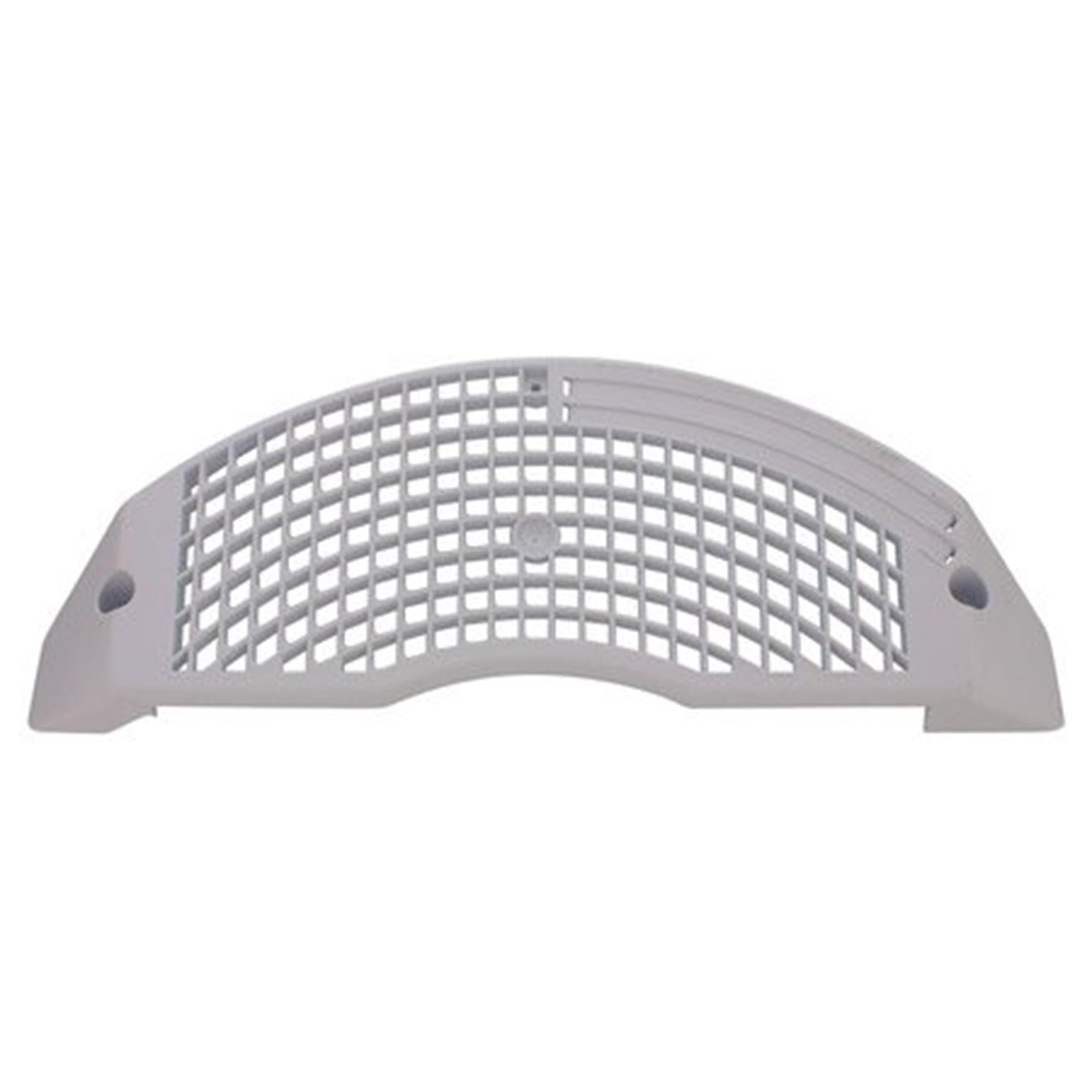 W11086603 For Whirlpool Clothes Dryer Lint Filter Vent Grille - Walmart.com
