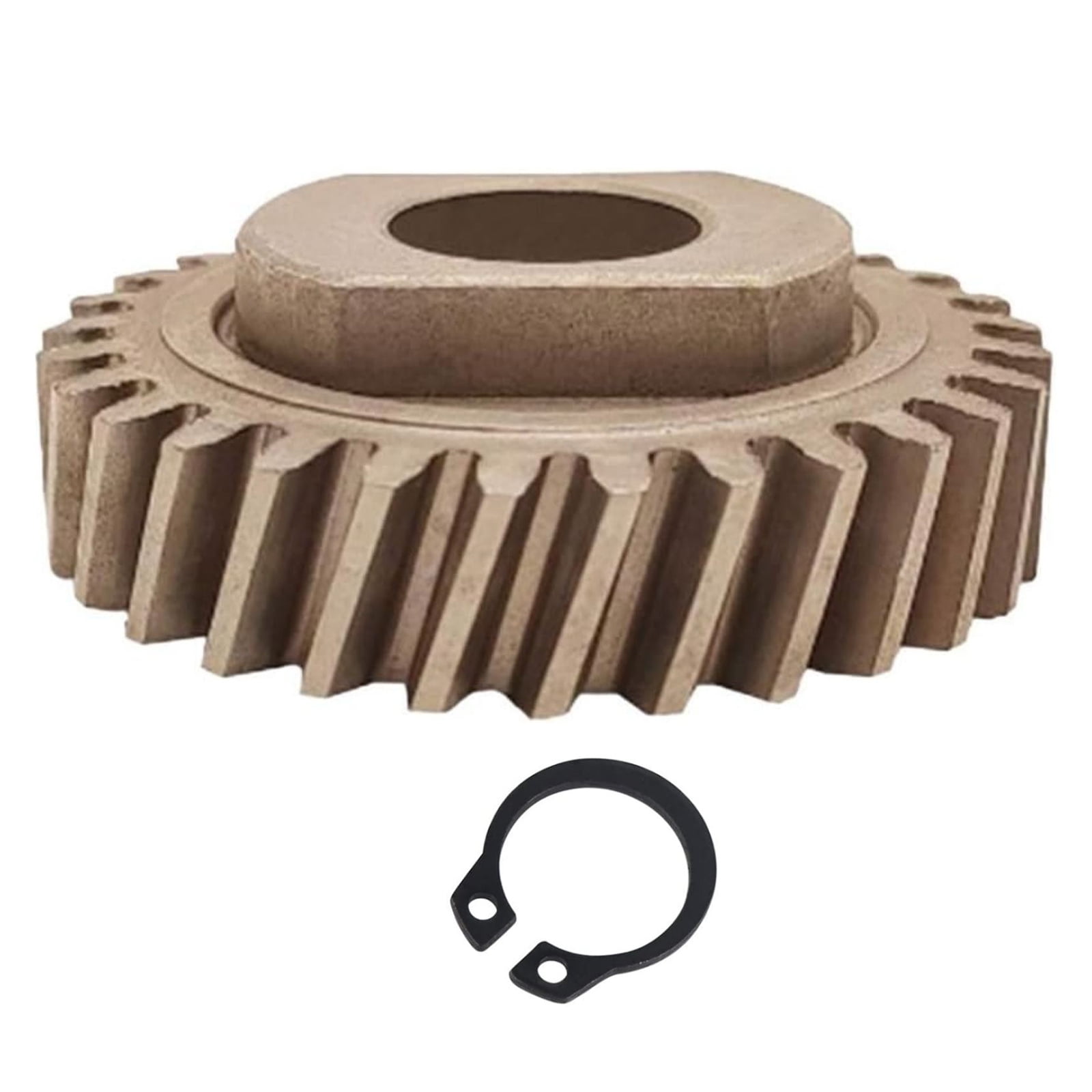 W11086780 Replacement Worm Gear Parts For KitchenAid Stand Mixer ...