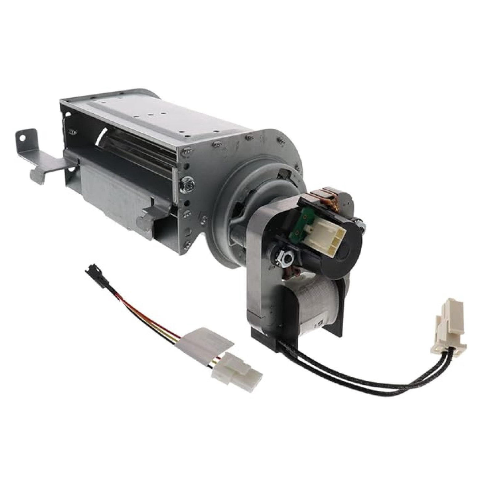 W11107275 Range Blower Motor - Walmart.com