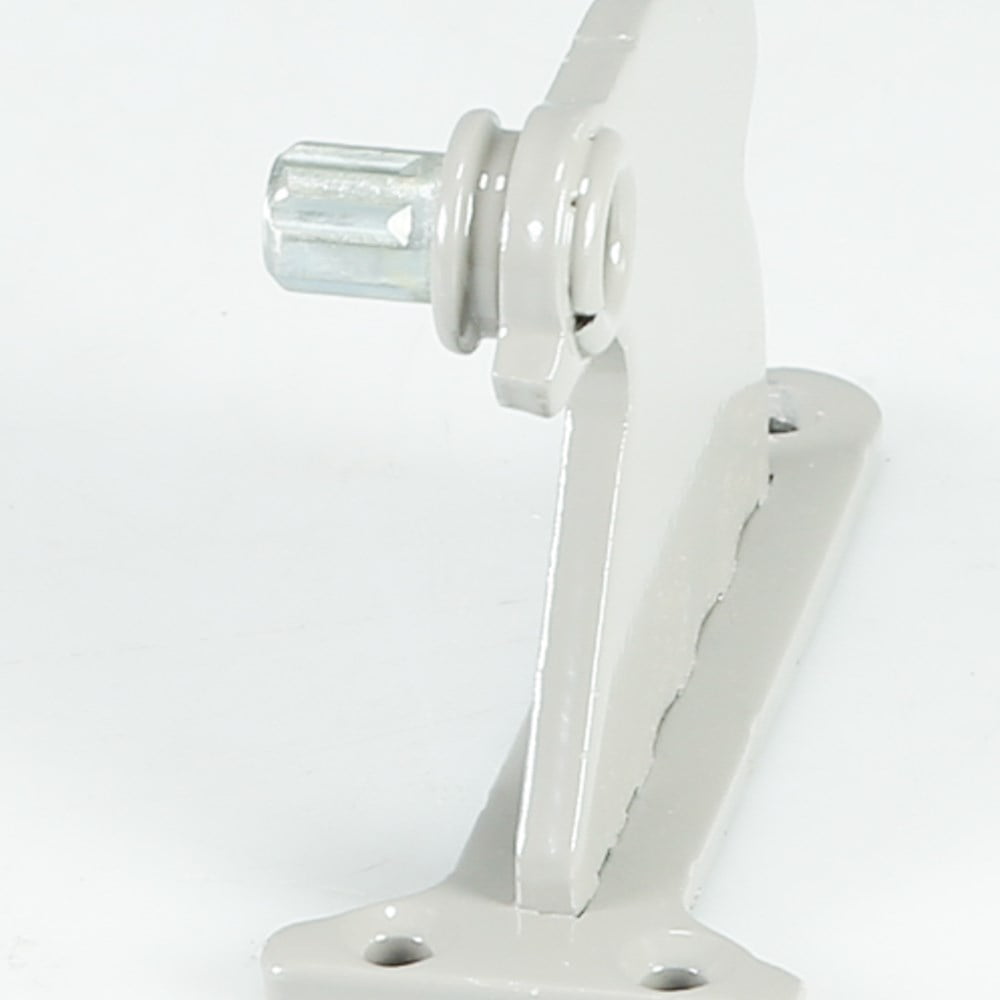 W11122872 Whirlpool Door Hinge OEM W11122872 - Walmart.com