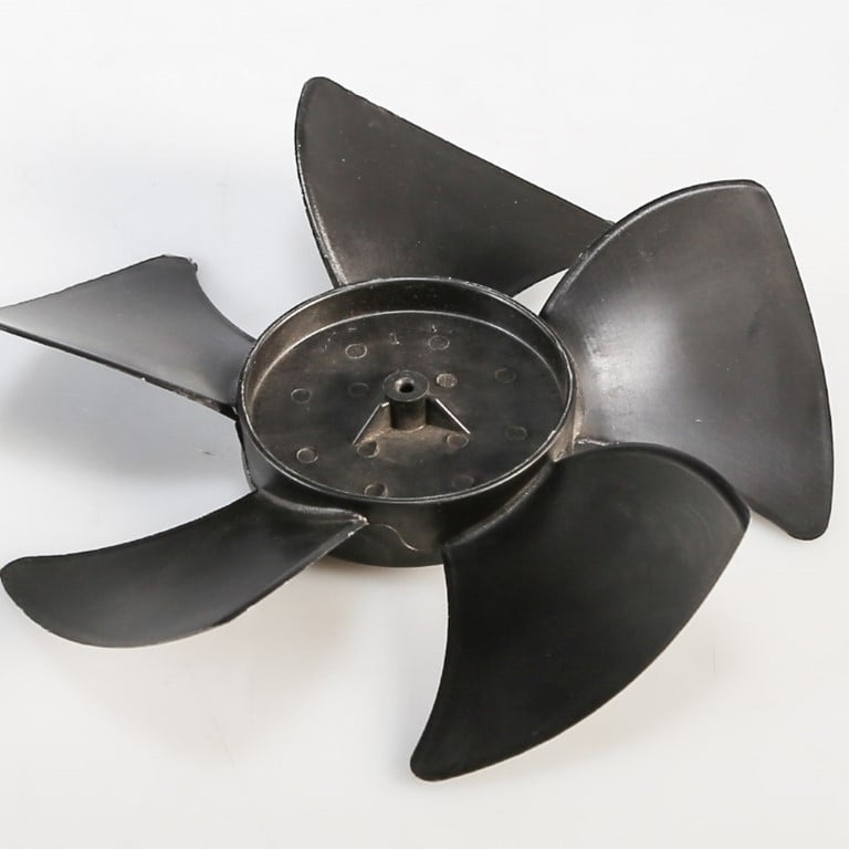 W11193484 Whirlpool Fan Blade OEM W11193484 - Walmart.com