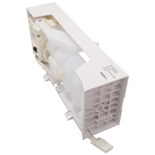 W11284458 for Whirlpool Refrigerator Ice Maker W11088559 ONLY for ...