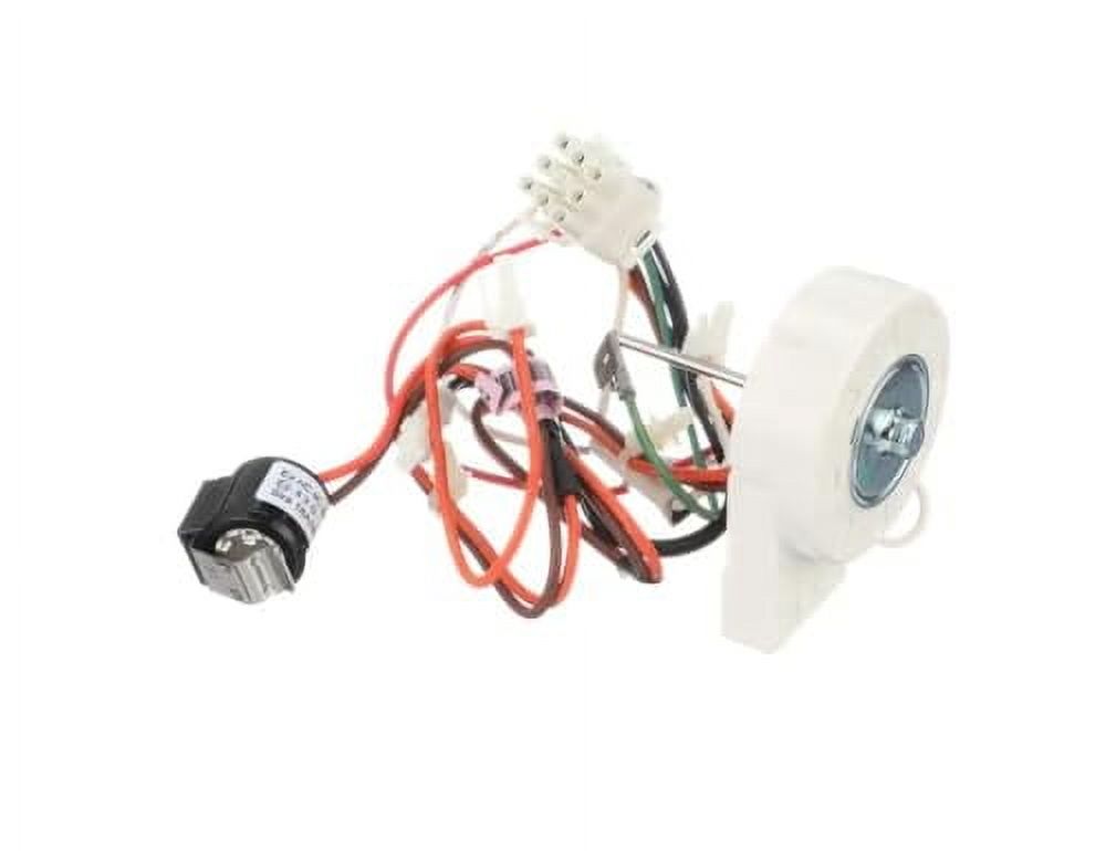 W11334745 for Whirlpool Evap Fan 1552340 W10276647 - Walmart.com
