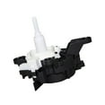 W11412297 W11036111 Diverter Adapter Motor for WDT750SAKZ0 WDT970SAKZ1 ...