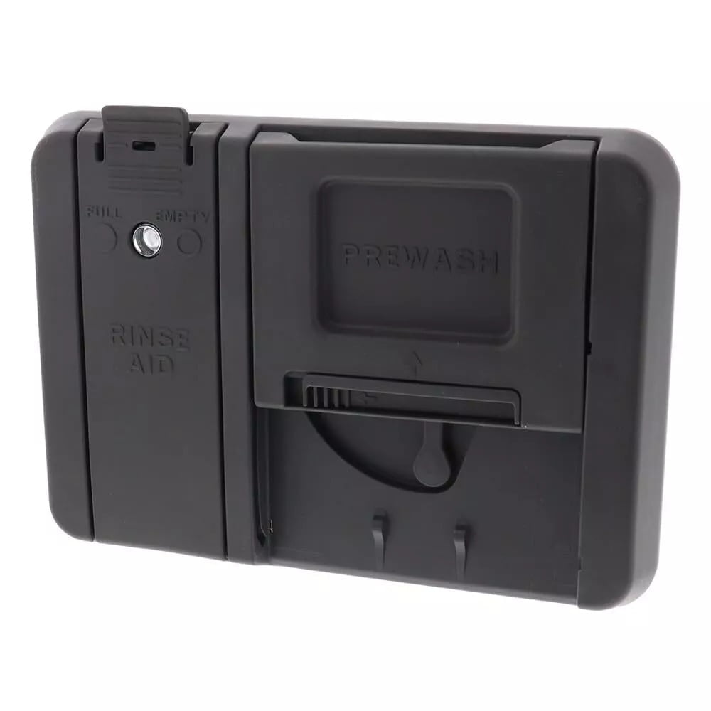 W11412300 Dishwasher Detergent Soap Dispenser for Whirlpool Kitchenaid ...
