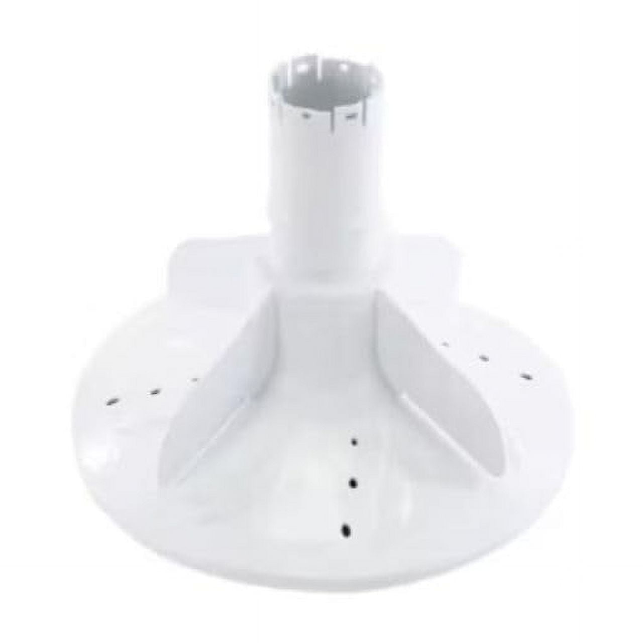 W11418231 Washing Machine Agitator Assembly - Walmart.com