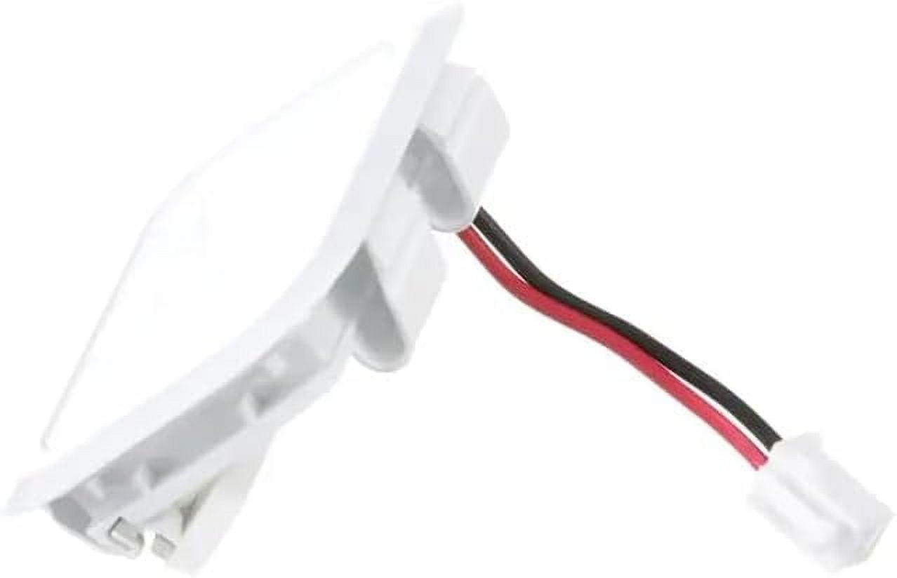 W11483116 LED Module Compatible With Whirlpool Refrigerators - Budora ...
