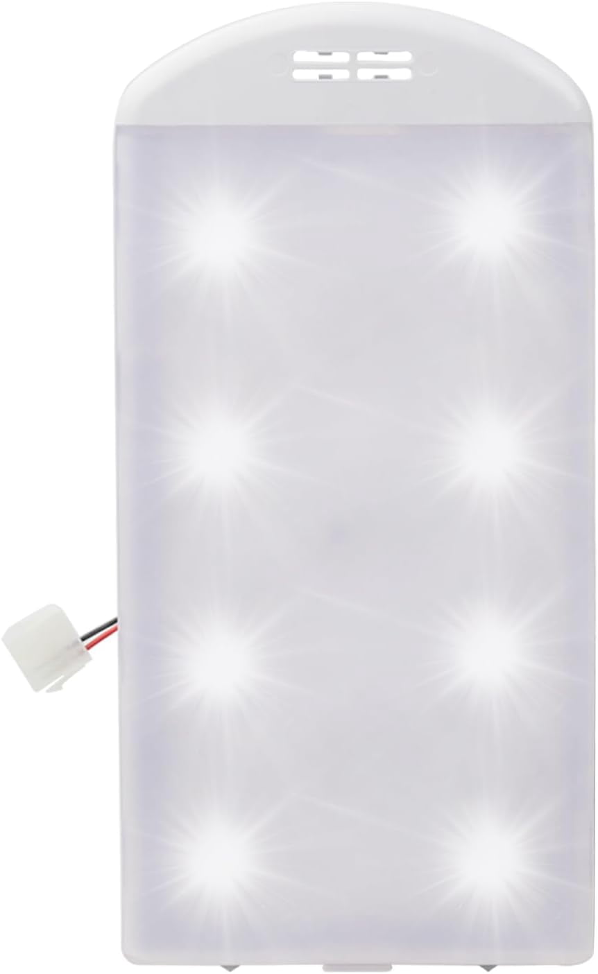 W11527432 Refrigerator Led Light Replacement Fit For Whirlpool Maytag ...