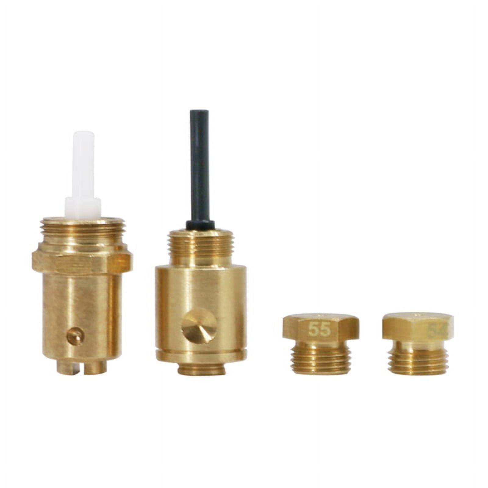 W11581316 Dryer Propane Conversion Kit for Liquid Propane Conversion ...