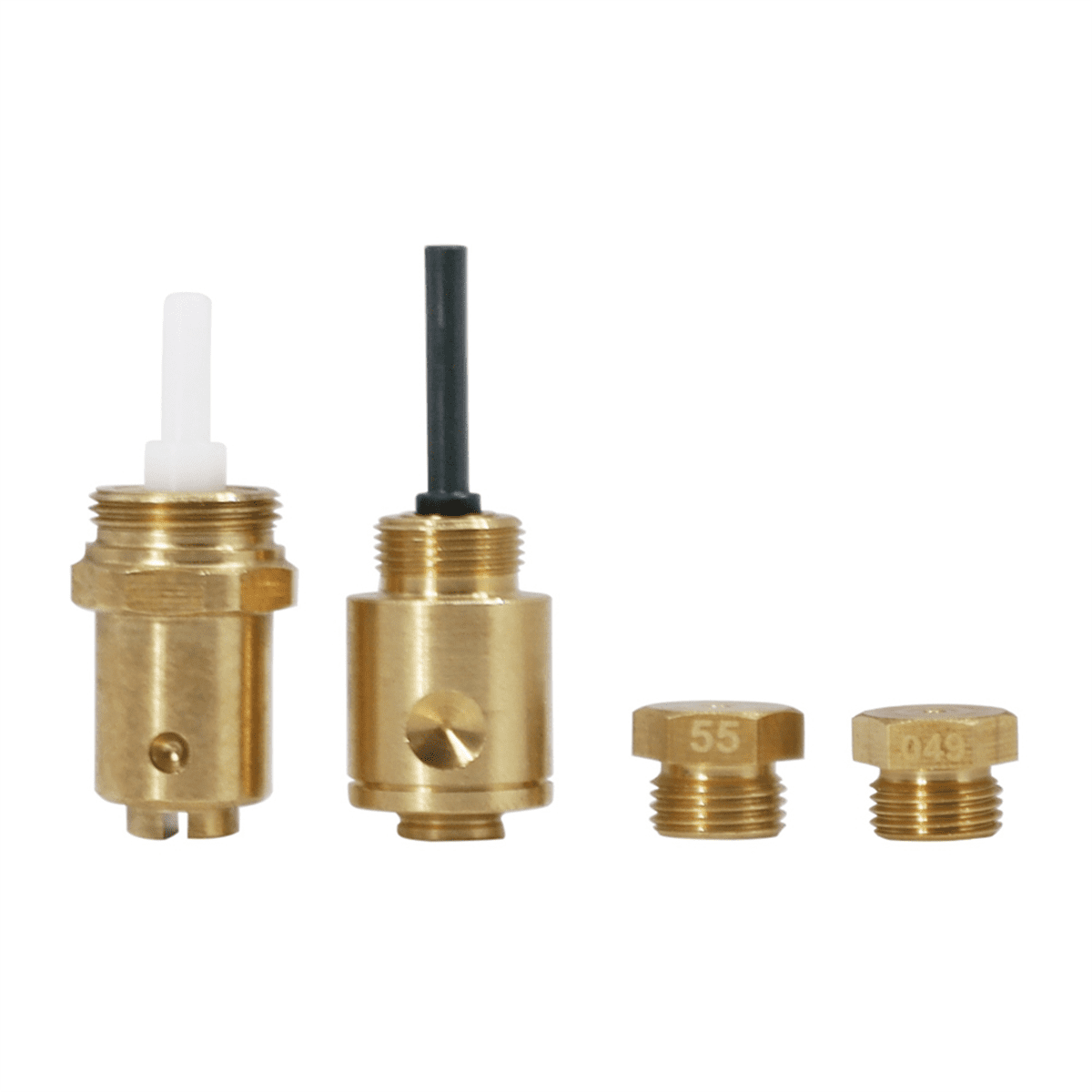 W11581317 Dryer Propane Conversion Kit for 20000 BTU/ Natural Gas to ...