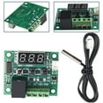 W1209 12V Digital Temperature Controller Module for Temperature Control ...