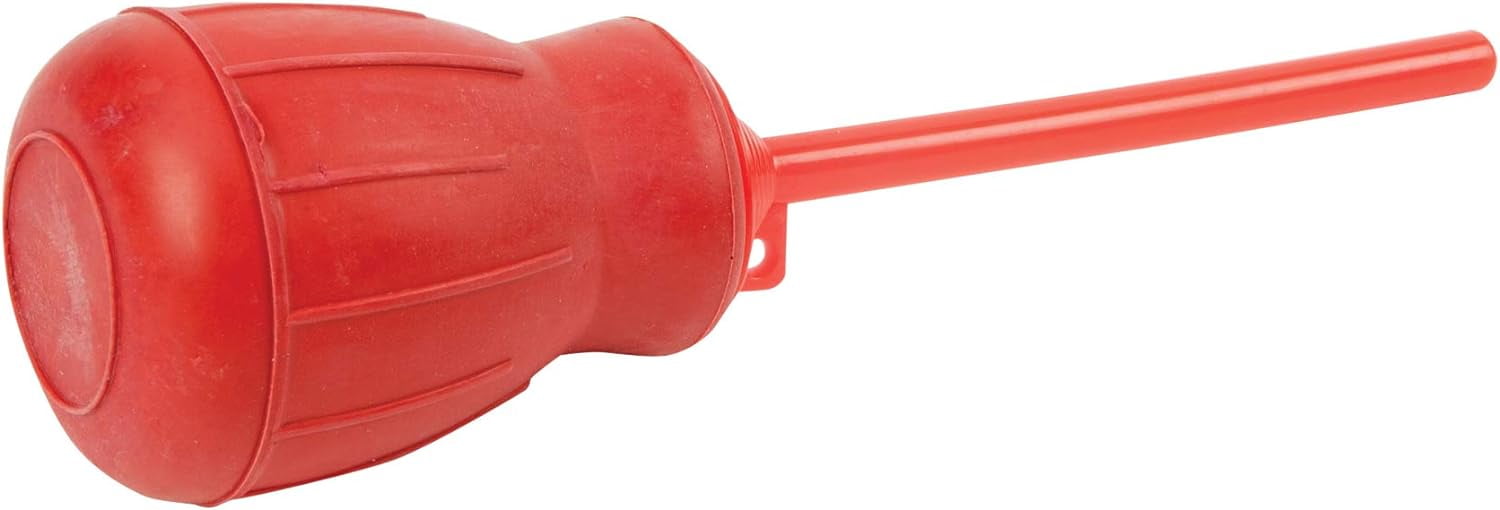 W1641 Acid-Resistant Battery Filler With 6 Oz Bulb And 6-Inch Spout ...