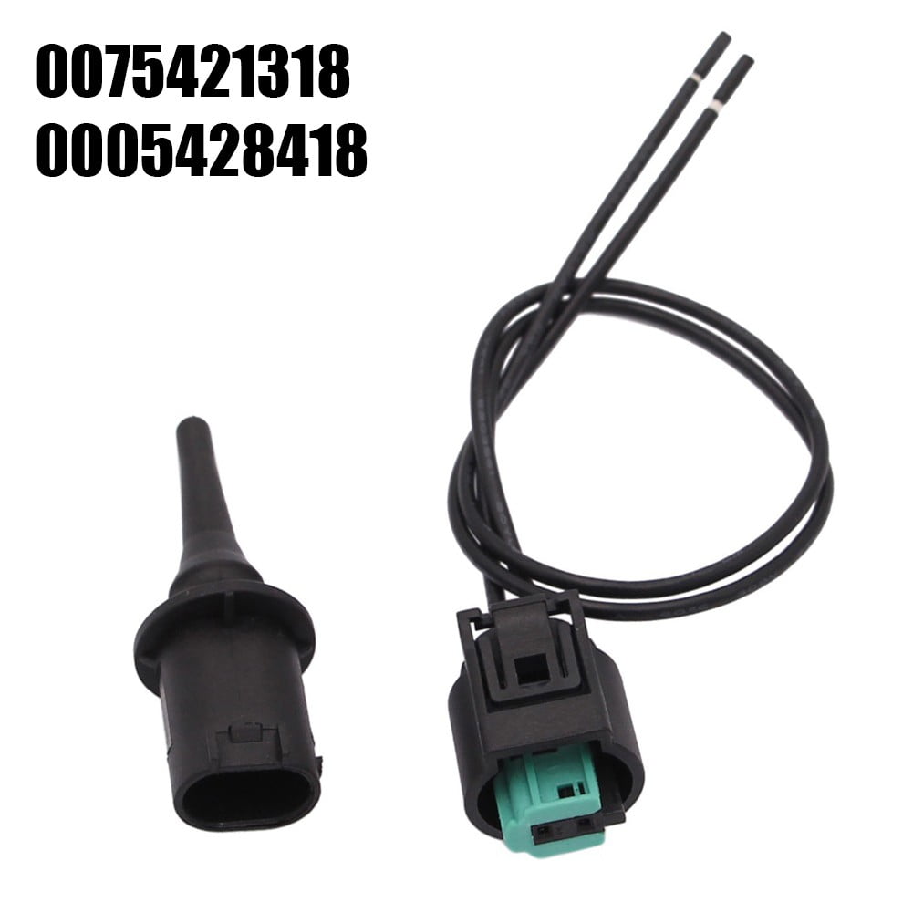 W177 Specific Outside Temp Sensor with Easy Direct Installation Process ...