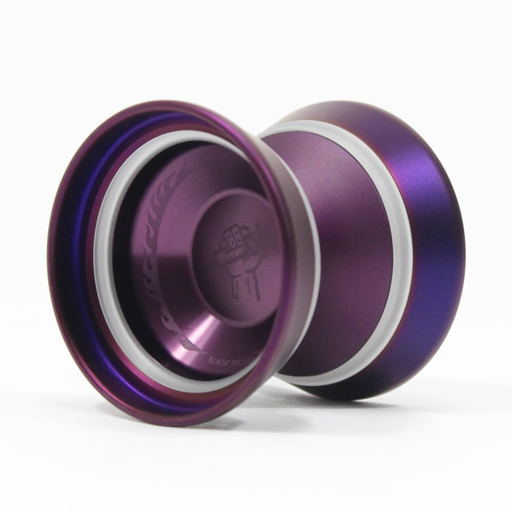W1LD (Worldwide 1nnovative Leading Design) Adrenaline Yo-Yo - Tri ...