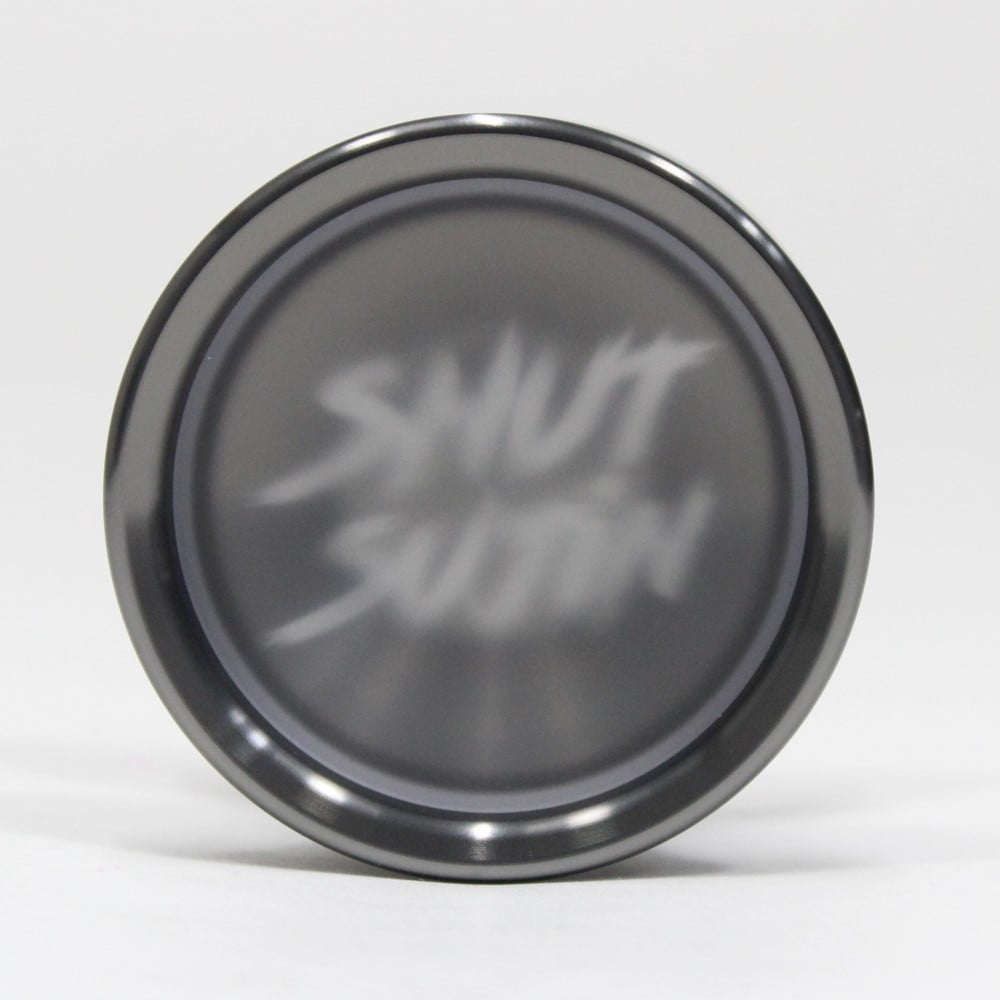 W1LD (Worldwide 1nnovative Leading Design) Shutsujin Yo-Yo - Aluminum ...
