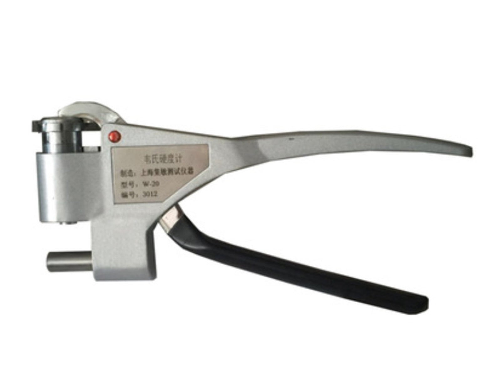 W20b Webster Hardness Tester Portable Hardness Tester For Metal Steel ...