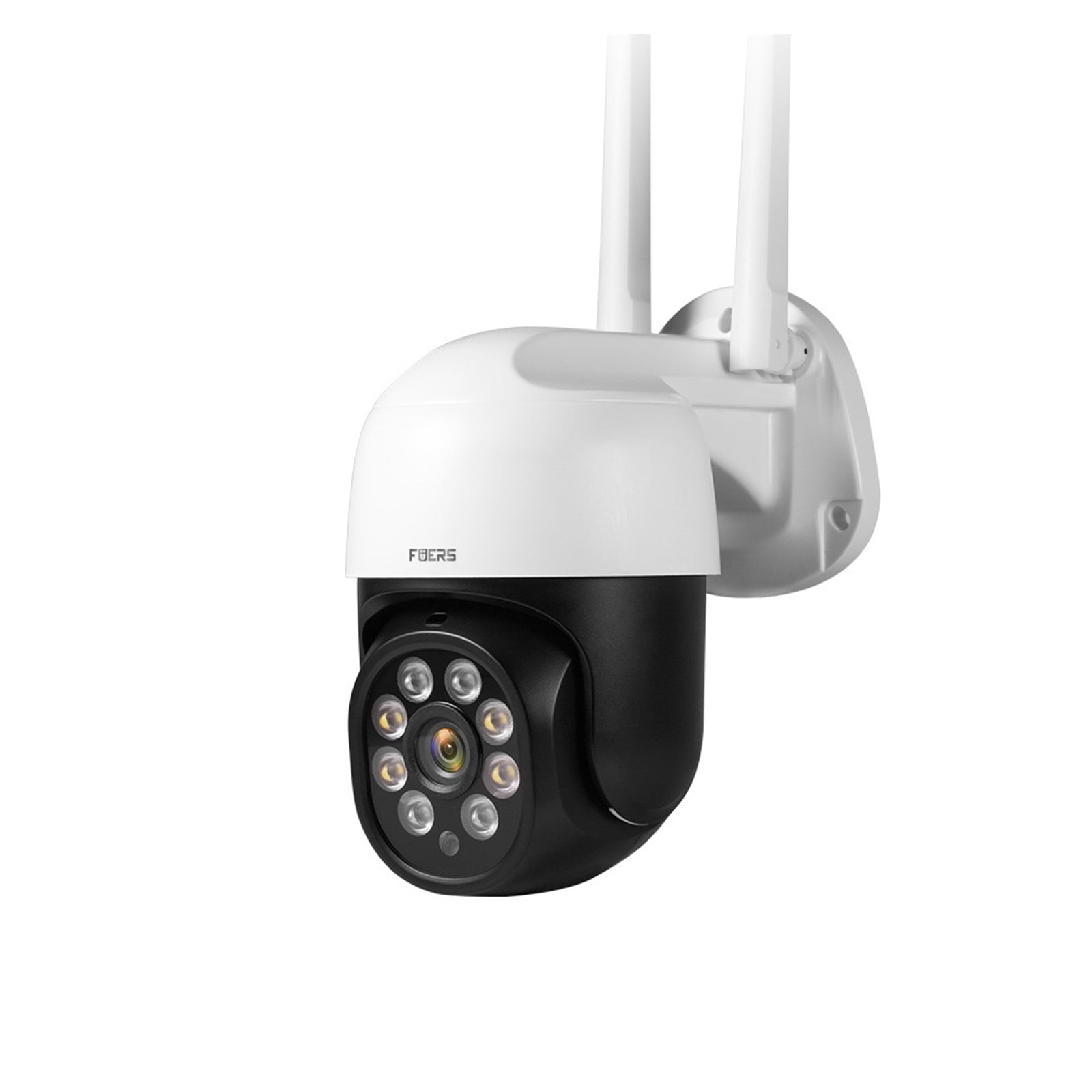 W210 DIY Tuya Smart Alarm System WIFI Burglar Alarm Smart Home GSM ...