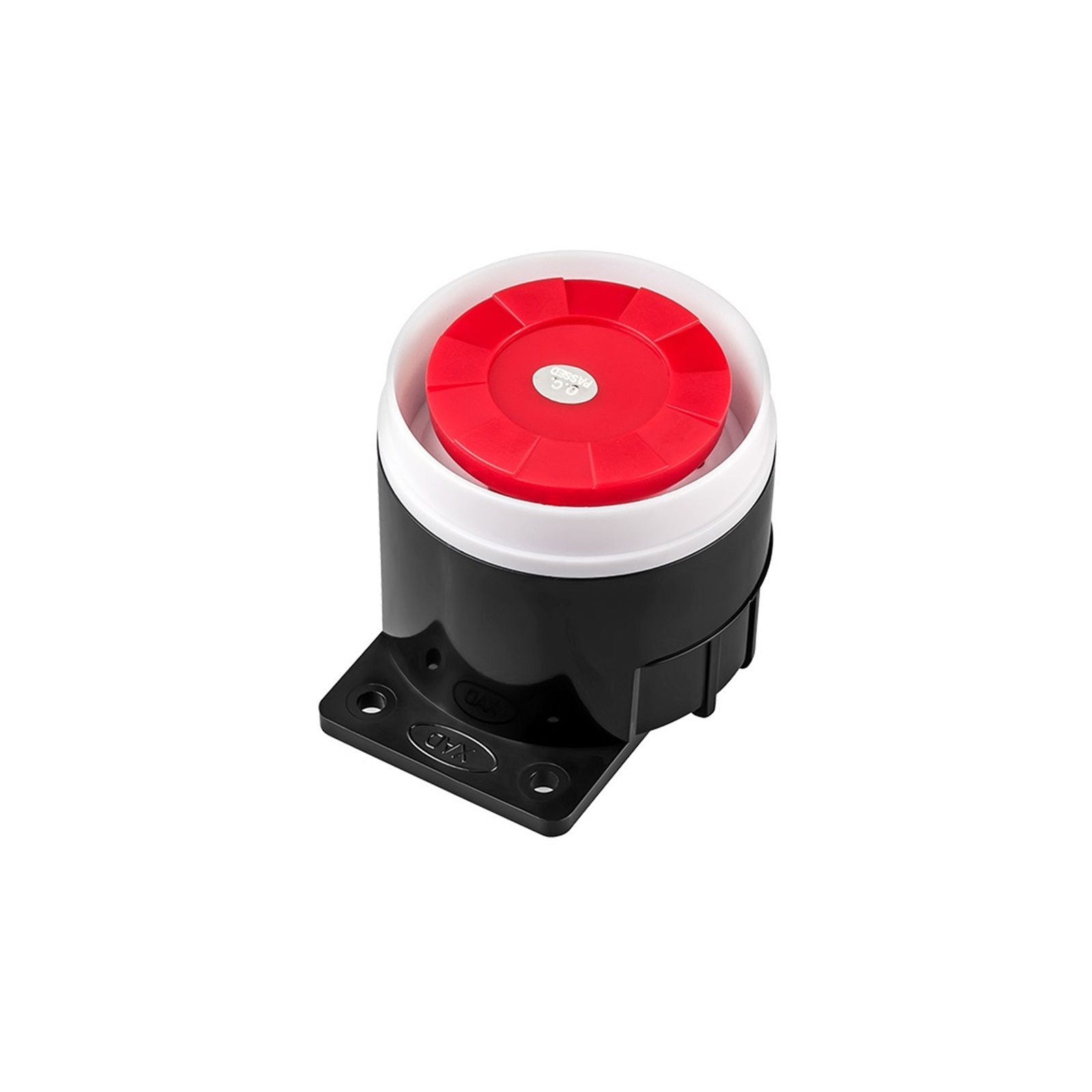 W210 DIY Tuya Smart Alarm System WIFI Burglar Alarm Smart Home GSM ...