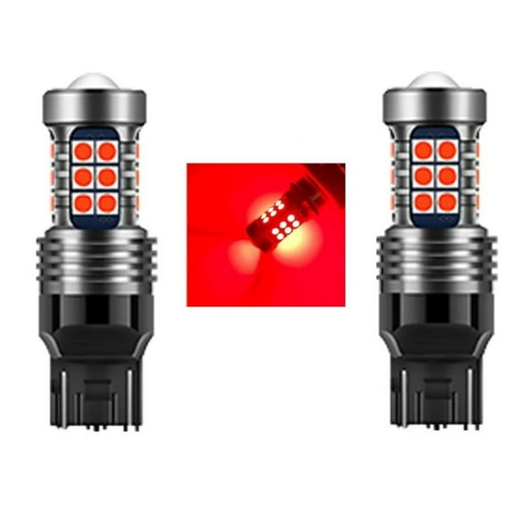 7443 Brake Light Bulbs in Brake Lights - Walmart.com
