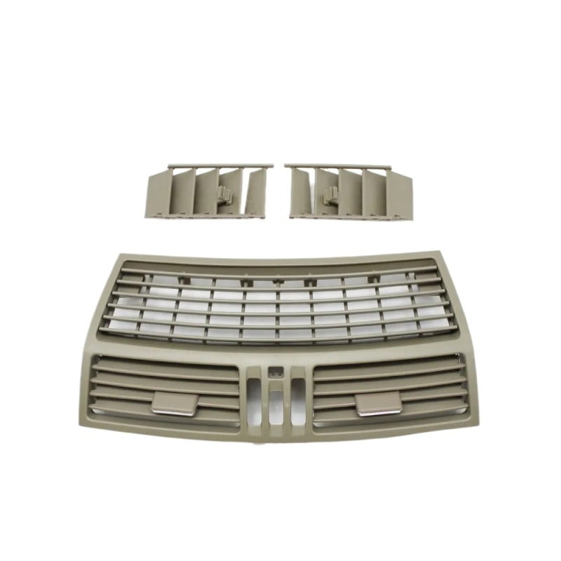 W220 Car Front Dashboard Air Conditioning Left Right Centarl AC Vent ...