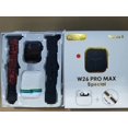 W26 Promax smart watch wireless headset two-in-one combination suit ...