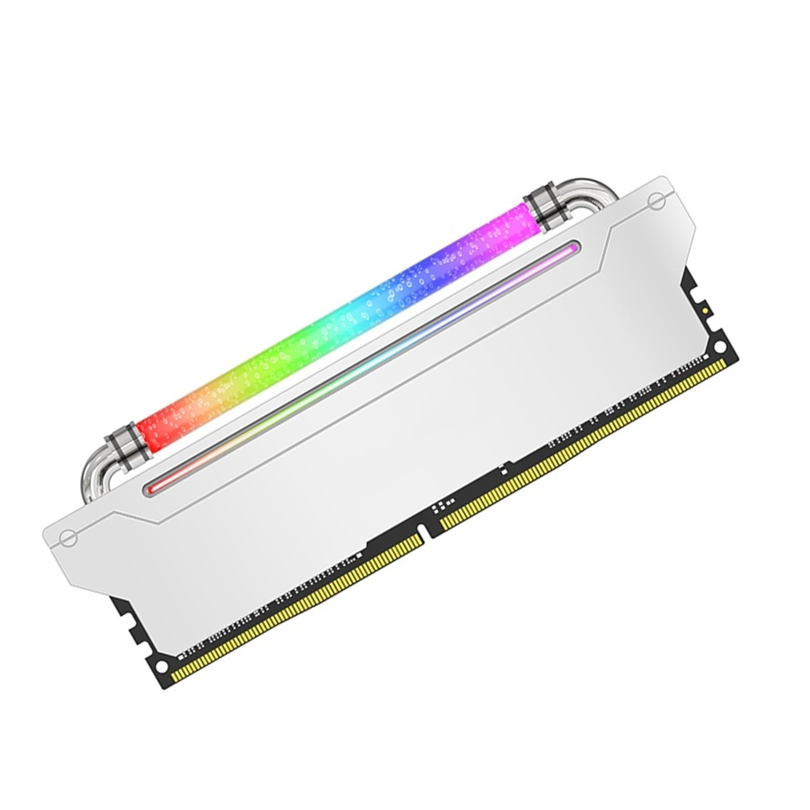 W3 2. 0 RGB DDR4 16GB 32GB 3600MHz 4000MHz Dual Channel DIMM For ...