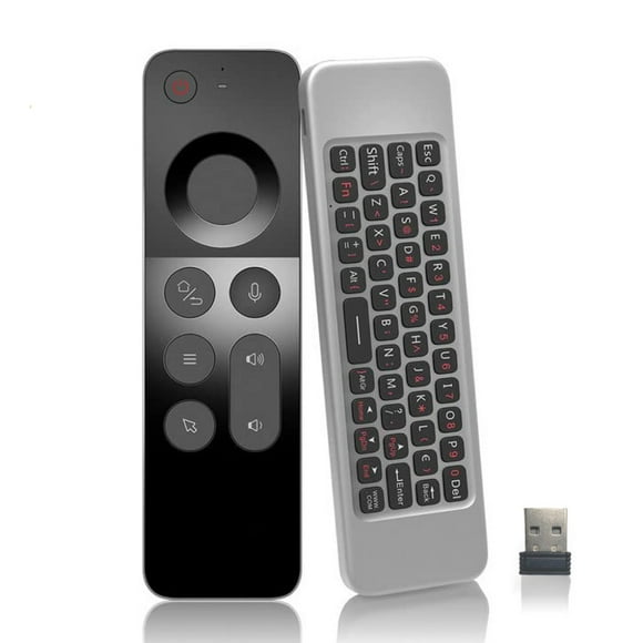 Android Tv Box Remote Control