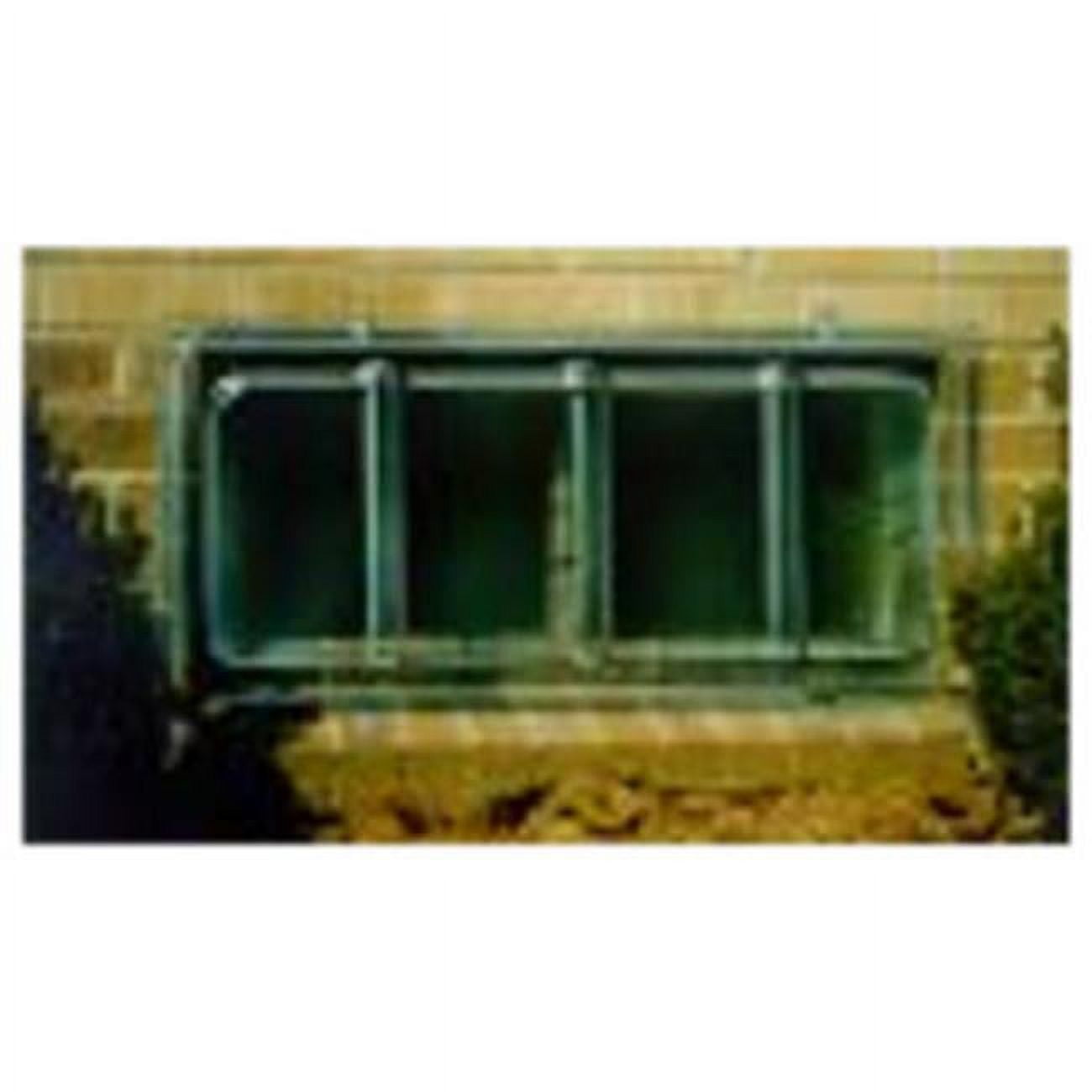 W3625 Type J Basement Window Cover - Walmart.com