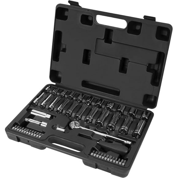 Replacement Socket Set Case