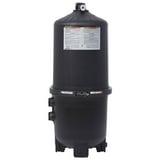 Super-Pro 4 oz 200 sq ft. 31.12 in. Replacement Filter Cartridge for ...