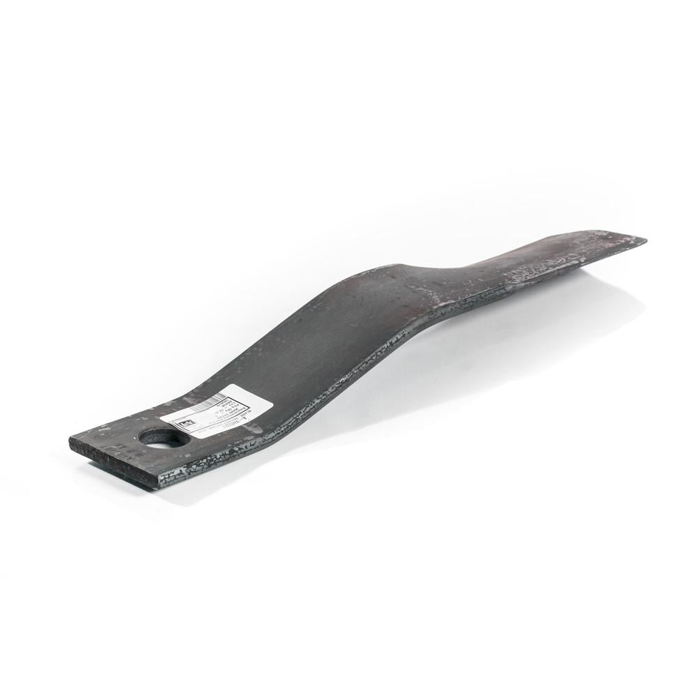 RAParts W45327 New CCW Rotary Cutter Blade Fits John Deere CX15 HX10 ...