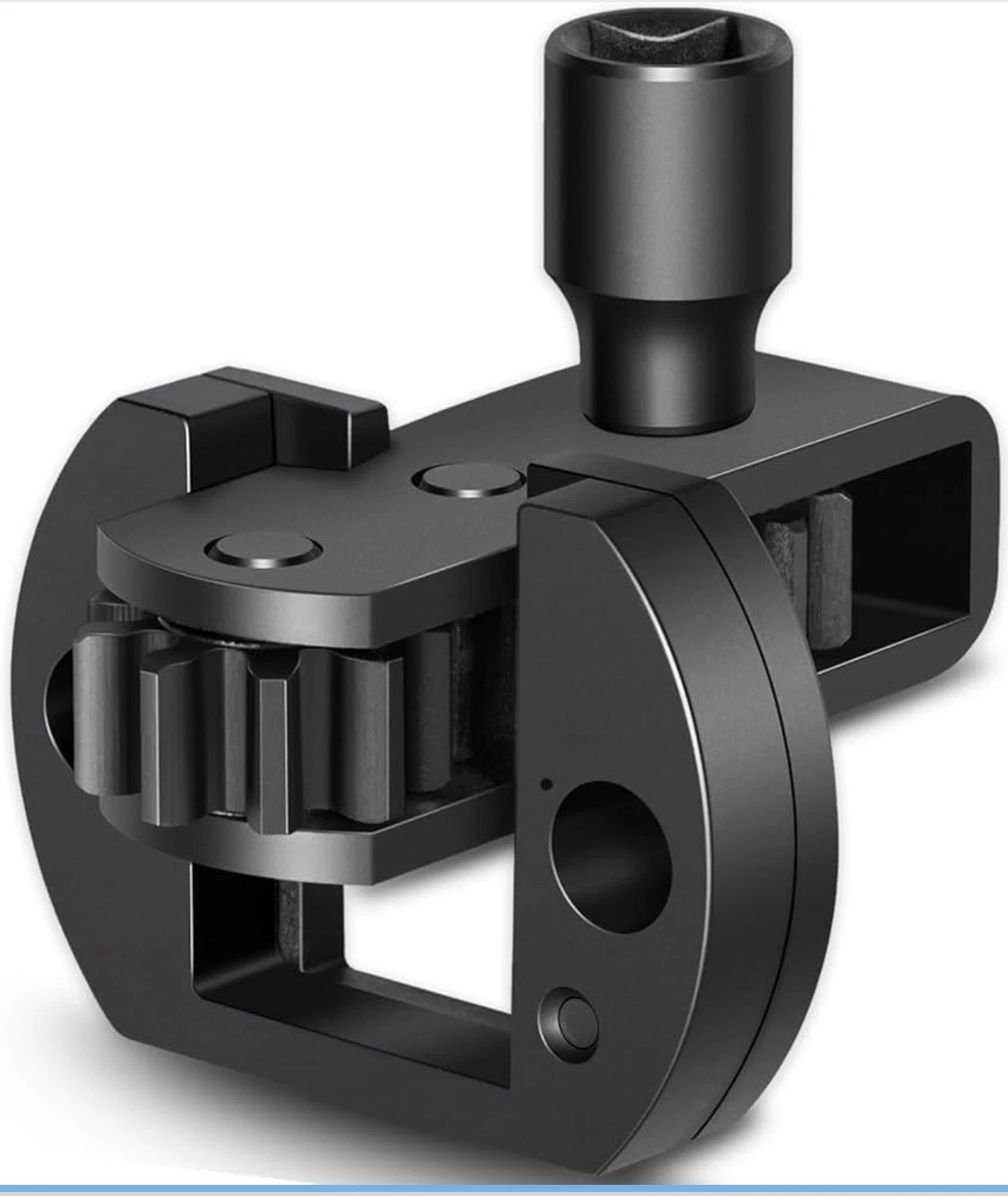 W470589046300 Engine Barring Tool, Engine Turning Tool for Detroit ...