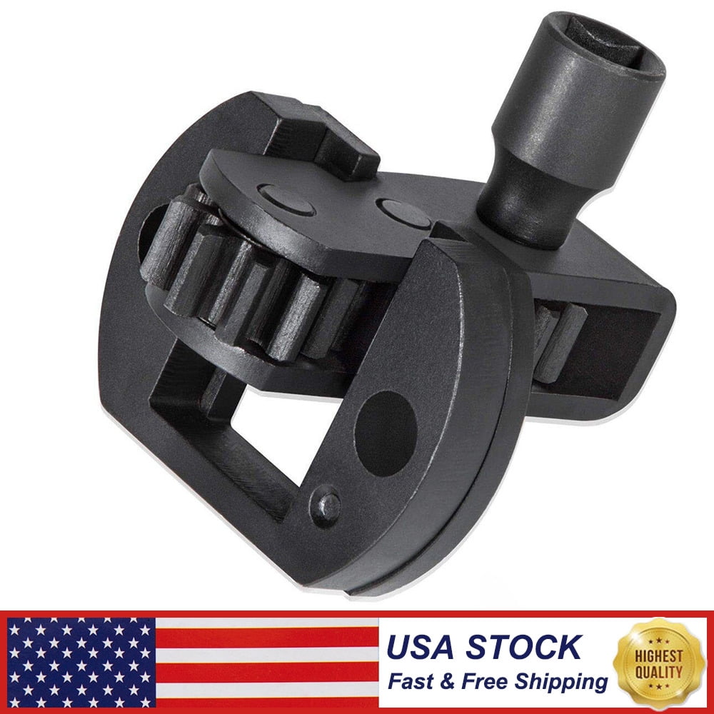 W470589046300 Engine Barring Tool for Detroit Diesel DD13 /15 DD16 J ...