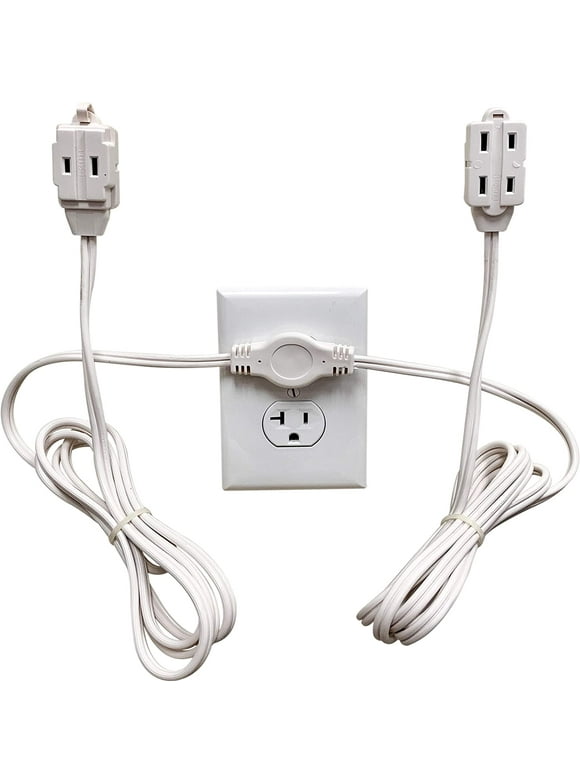 Extension Cords by Length in Extension Cords - Walmart.com