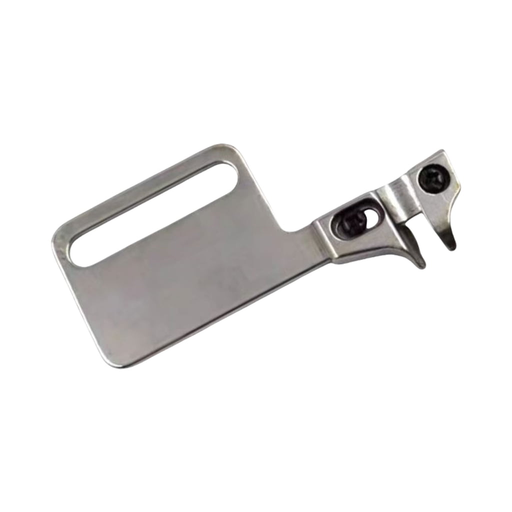W500 Sewing Machine Seam Guide Industrial Sewing Machine Hemming Guide ...