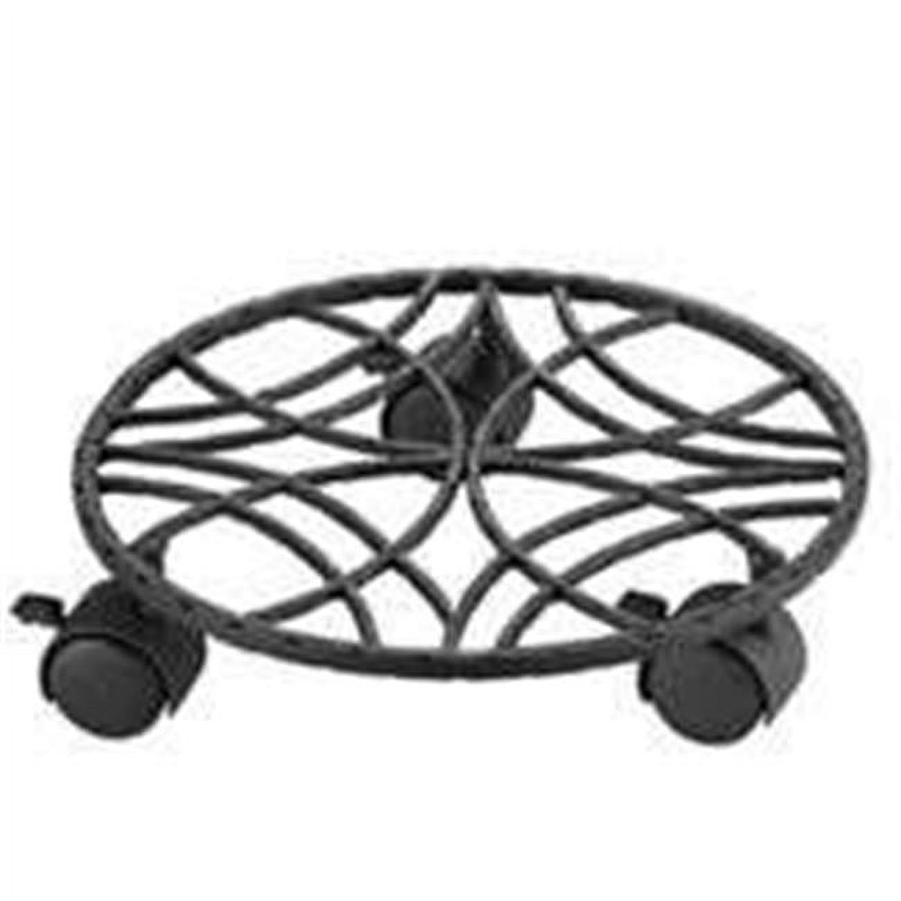 W52156C-3L Plant Stand Dolly 10.5 In. - Walmart.com